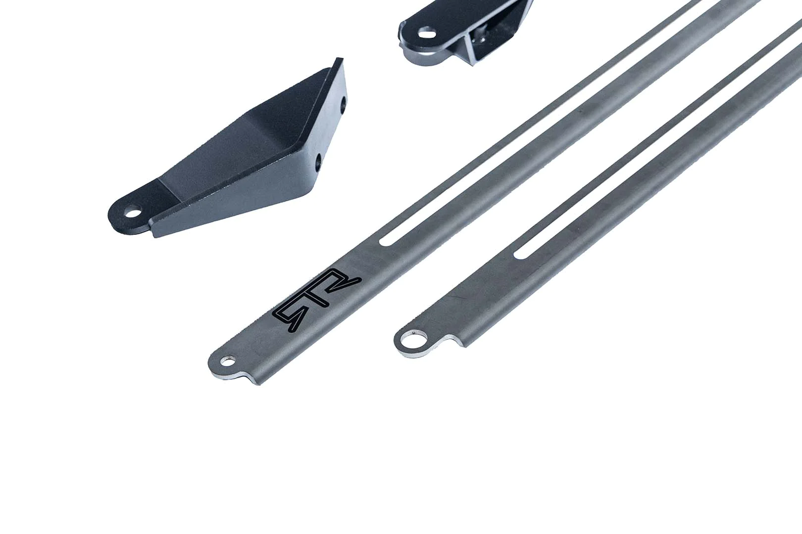 2021+ Ford Bronco RTR Adjustable Tailgate Stop | ZFG RACING LLC