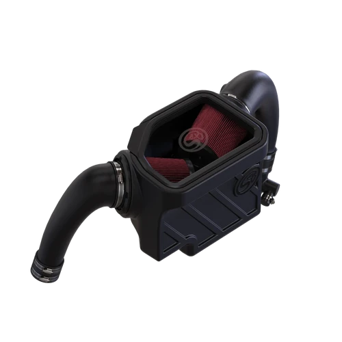 2020-2025 FORD EXPLORER / LINCOLN AVIATOR 3.0L S & B Cold Air Intake ...