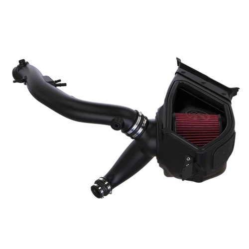 2022-2024 3.0L Bronco Raptor S&B Cold Air Intake | ZFG RACING LLC