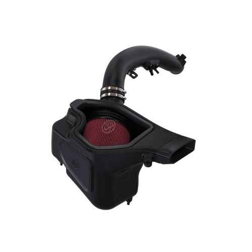 2024+ Ford Ranger Raptor 3.0L S&B Cold Air Intake | ZFG RACING LLC