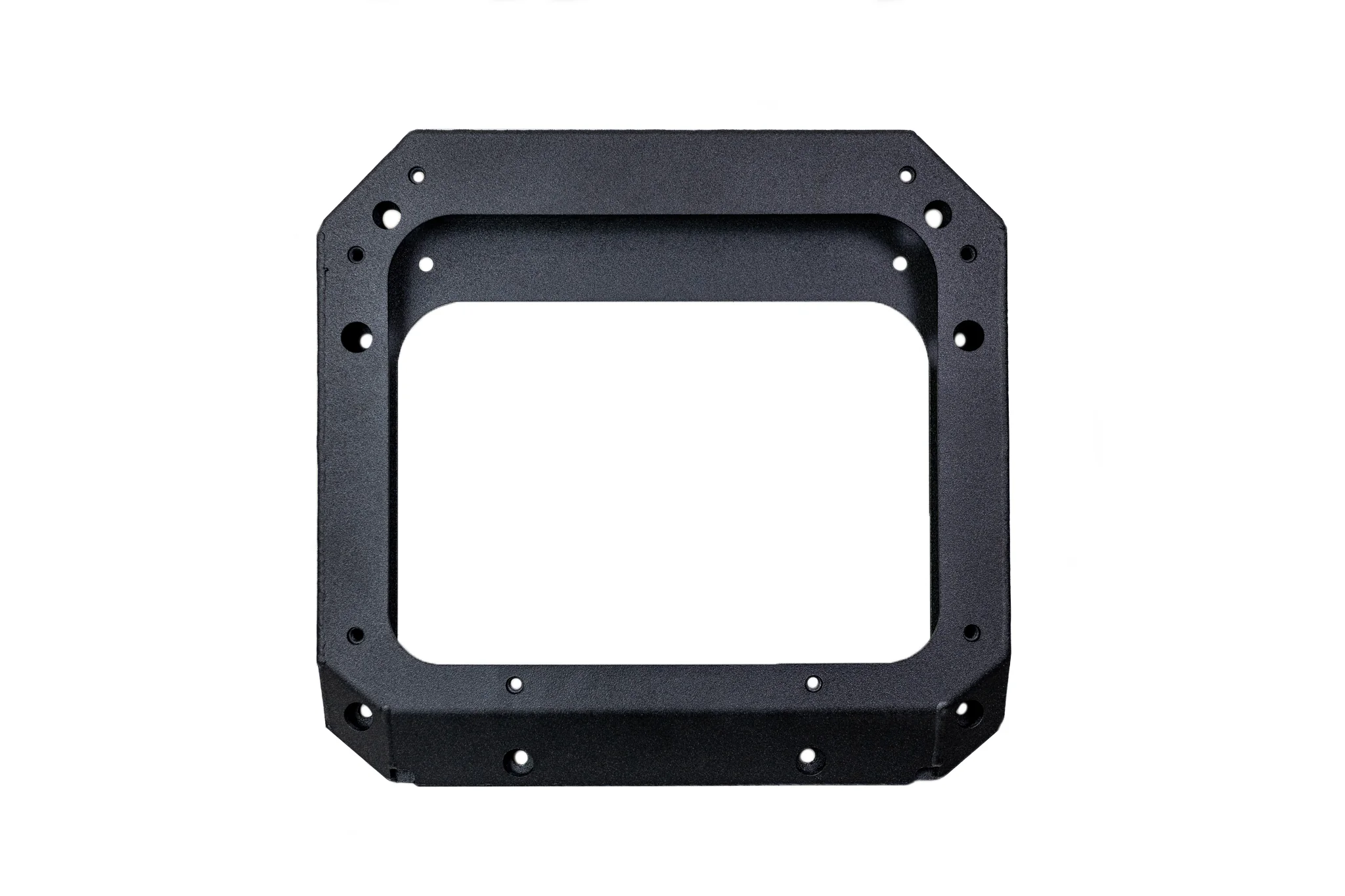 21+ Bronco RTR Stock Tire Carrier Spacer | ZFG RACING LLC