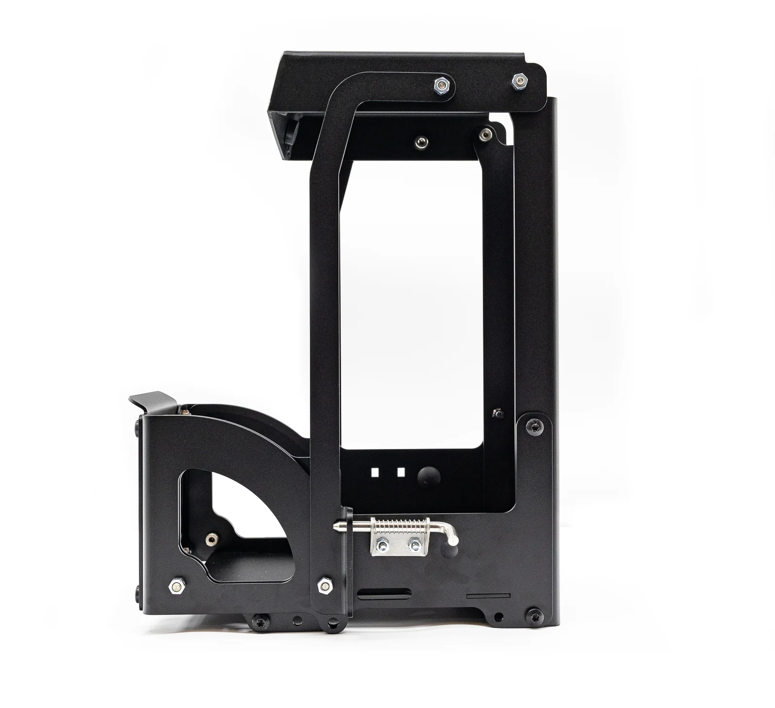 2021+ Ford Bronco RTR Jerry Can Mount | ZFG RACING LLC