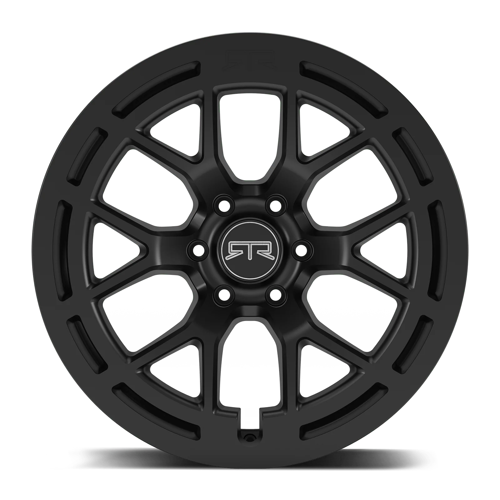 2021+ Ford Bronco Sport Maverick RTR Tech 6 Wheel | ZFG RACING LLC