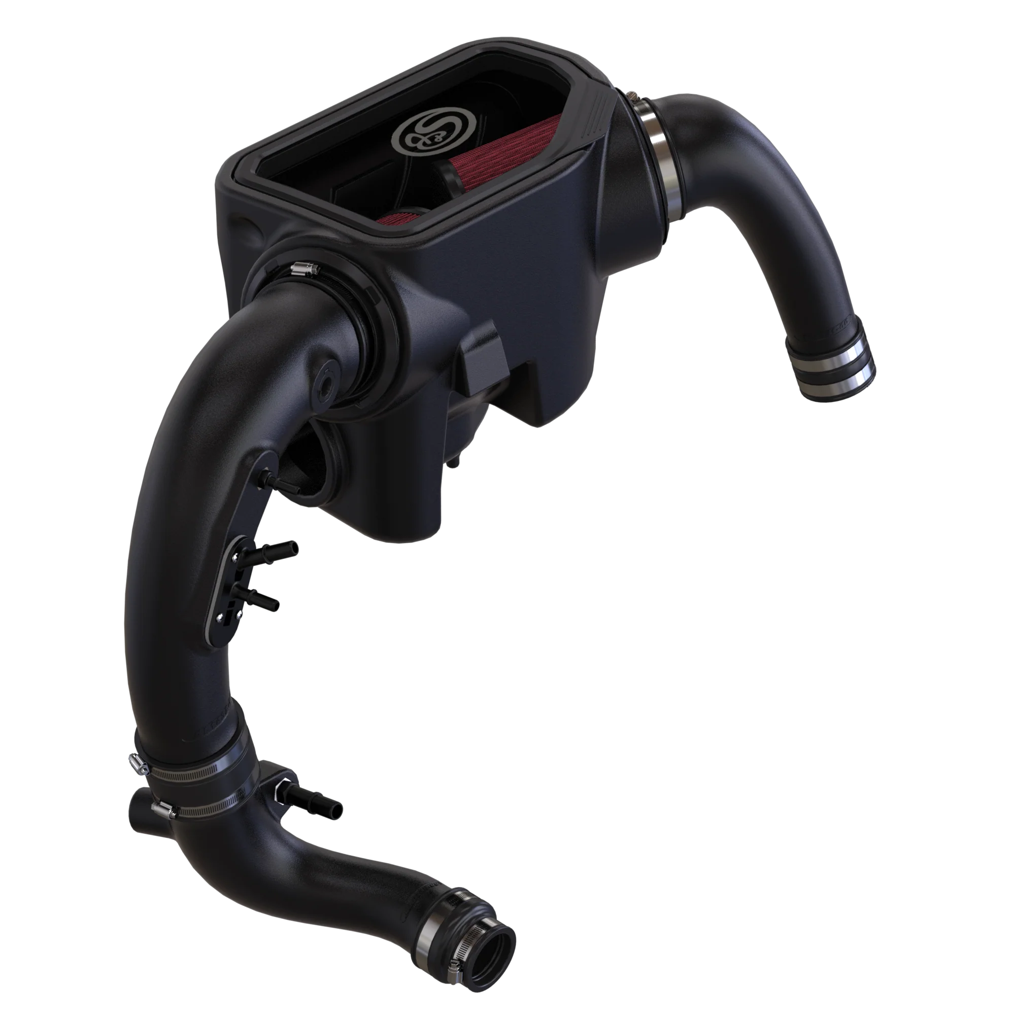 2020-2025 FORD EXPLORER / LINCOLN AVIATOR 3.0L S & B Cold Air Intake ...