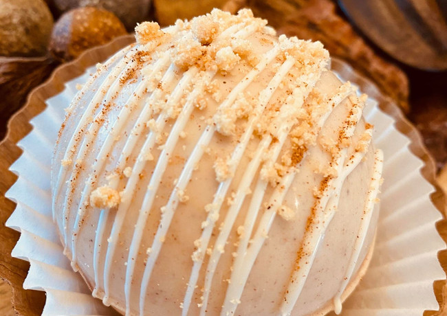 Victoria Sweets - Gallery of our Unique Desserts