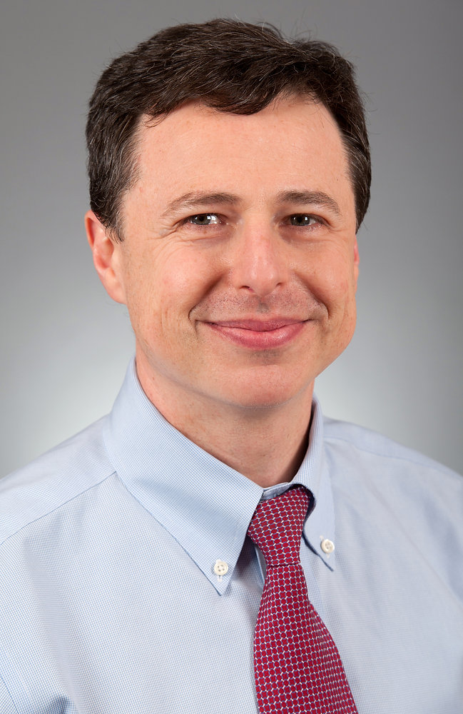 Dr. A Rotenberg - Our New Honorary Member