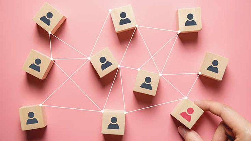 Five Steps to Effective Support Staff Recruiting