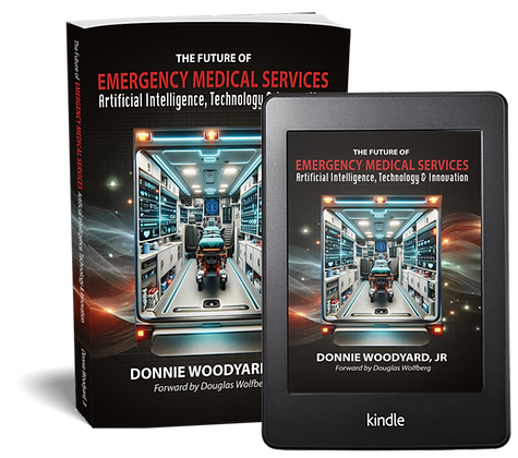 Home | Future of EMS & AI