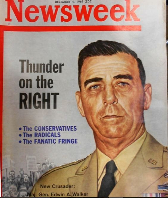 Wanted for Treason - JFK (Part 4)