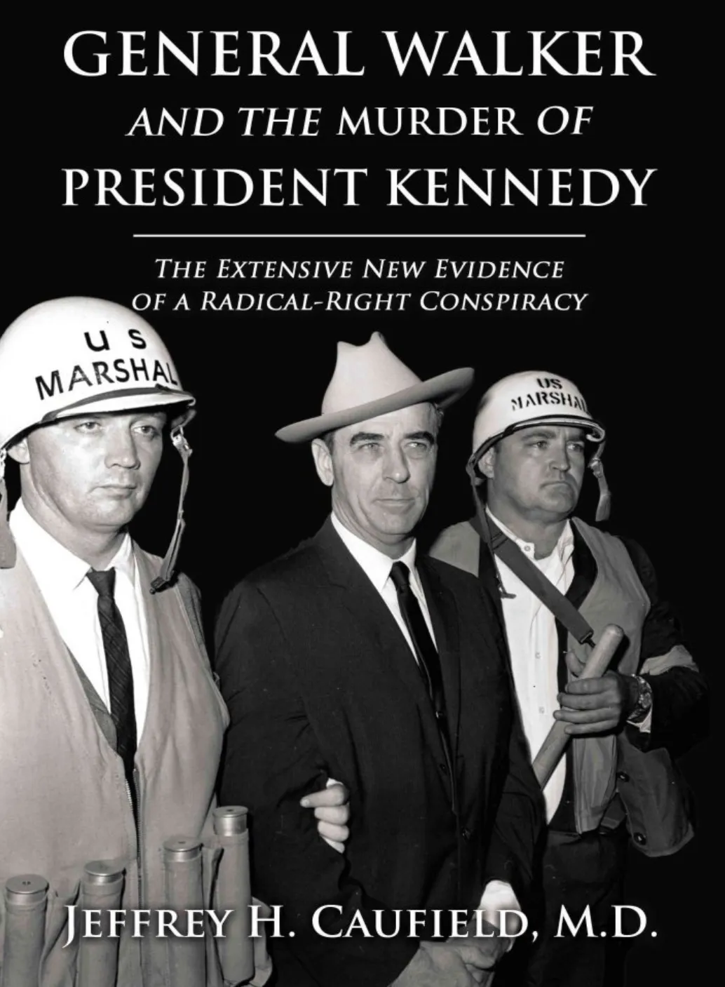 Dallas FBI Agent James Hosty (Part 3)