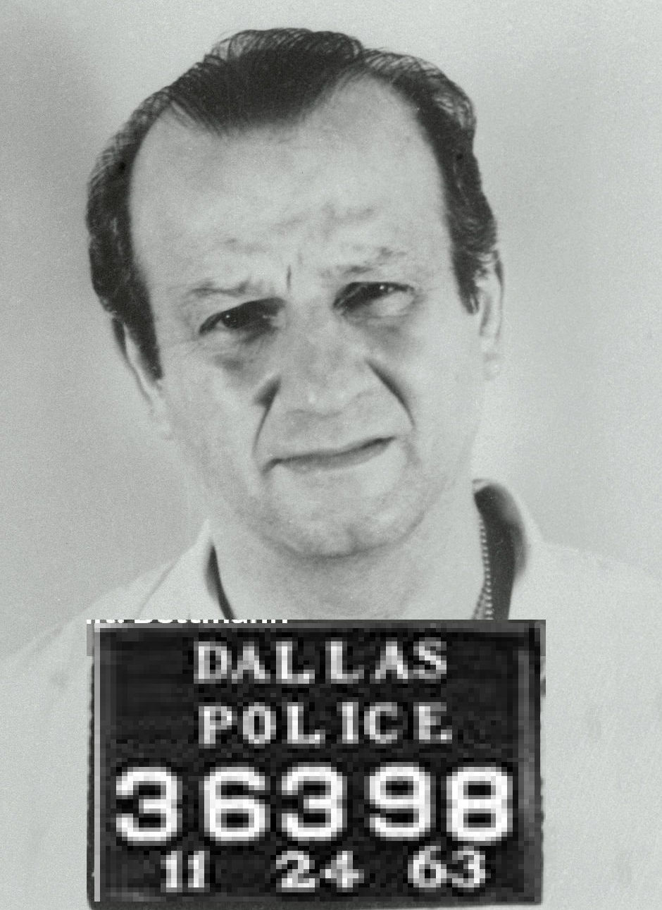 Who Was Jack Ruby?