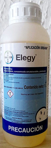 Elegy EC 200 | distribuidoradicom