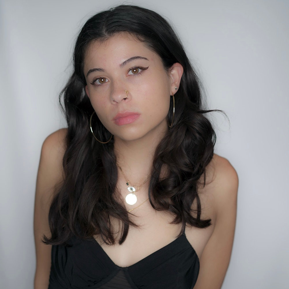 Hannah Nahas | Mad Dog Studios