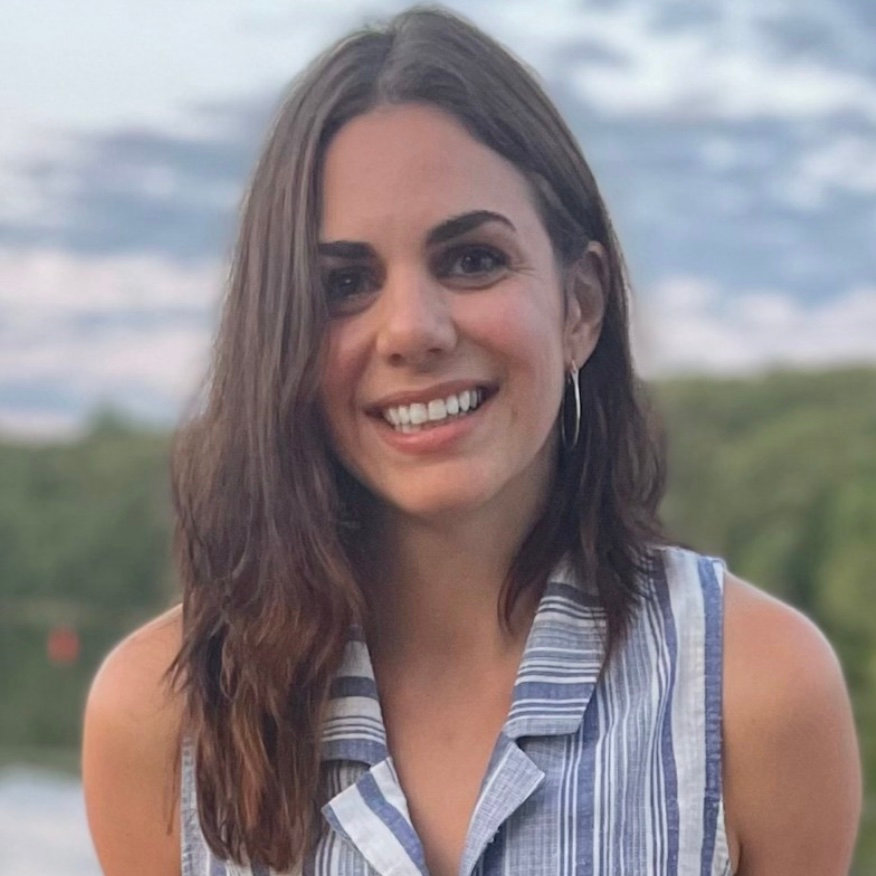 Casey Gruppioni | Mad Dog Studios