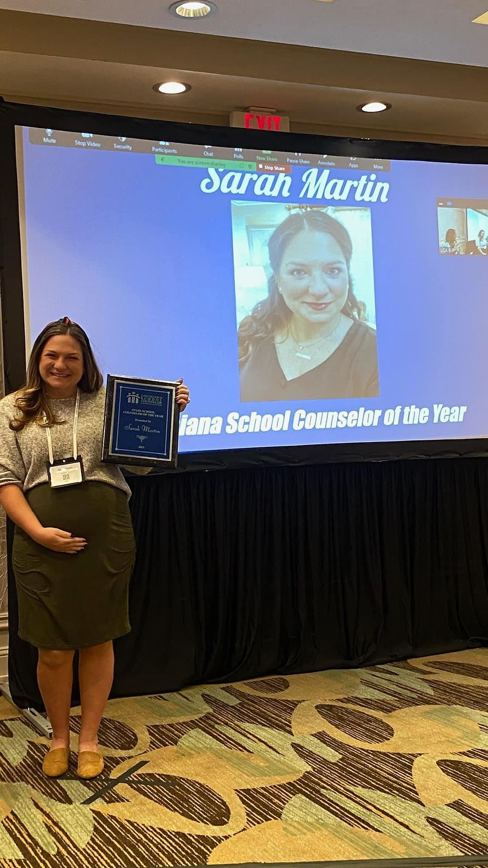 NEWS & EVENTS | LSCA