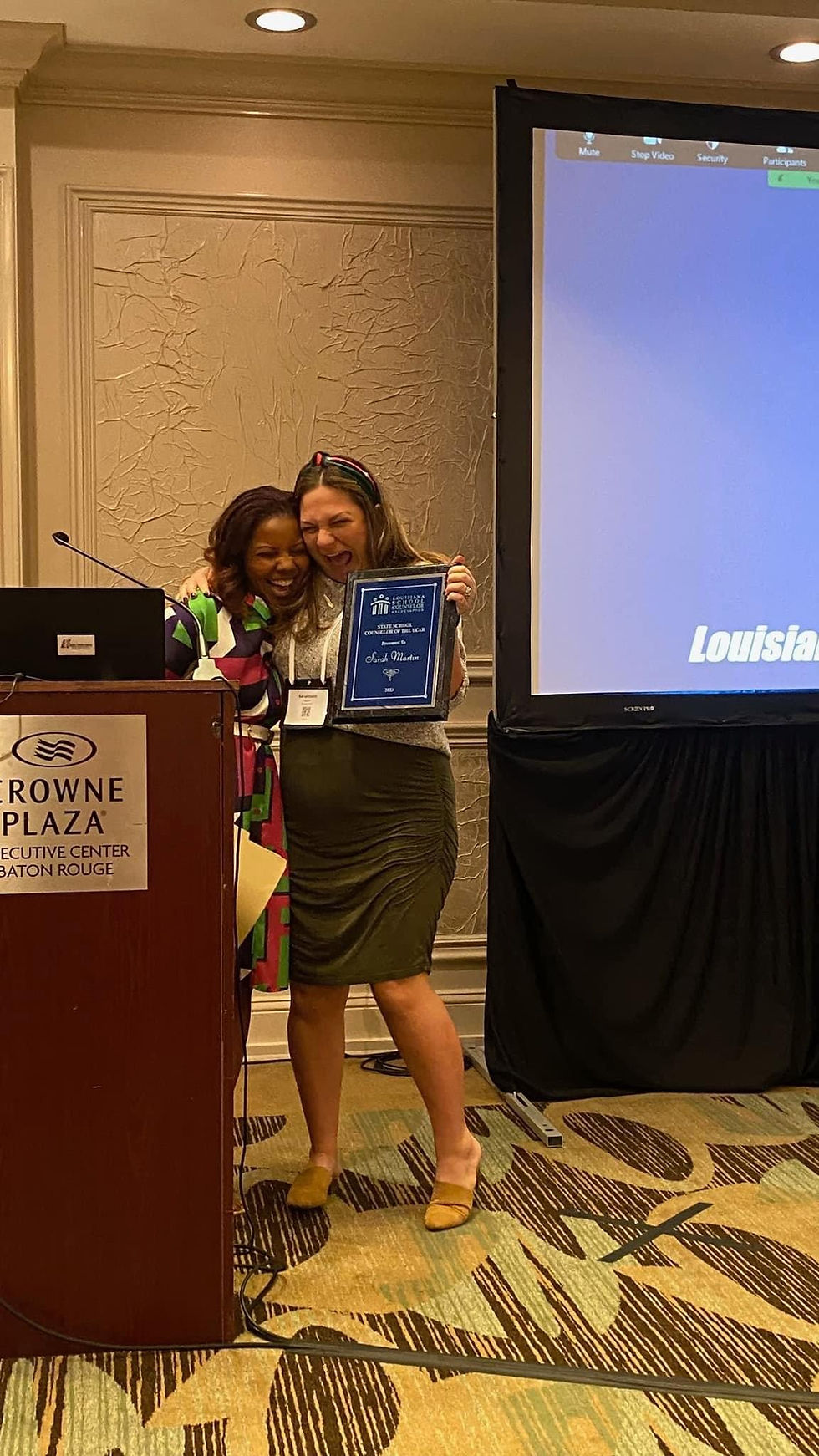 NEWS & EVENTS | LSCA