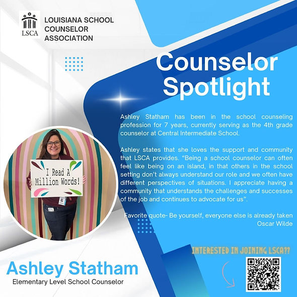 NEWS & EVENTS | LSCA