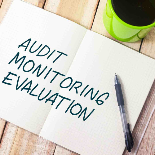 Monitoring & Evaluation | Skill Edge Institute