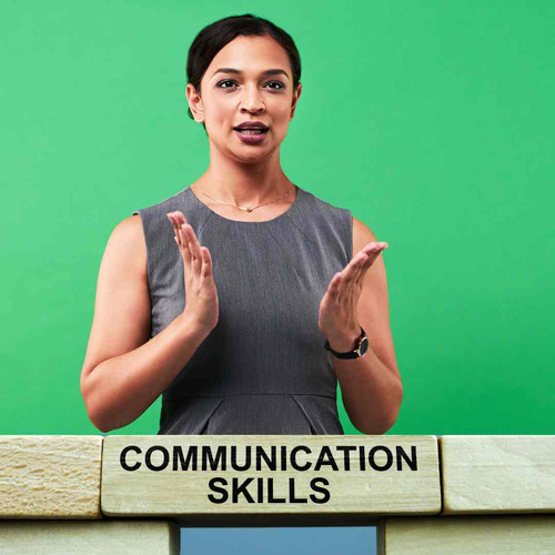 Communication Skills Course | Skill Edge Institute