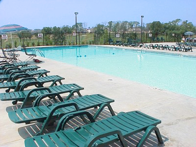 Springfield Golf & Country Club Affordable Memberships