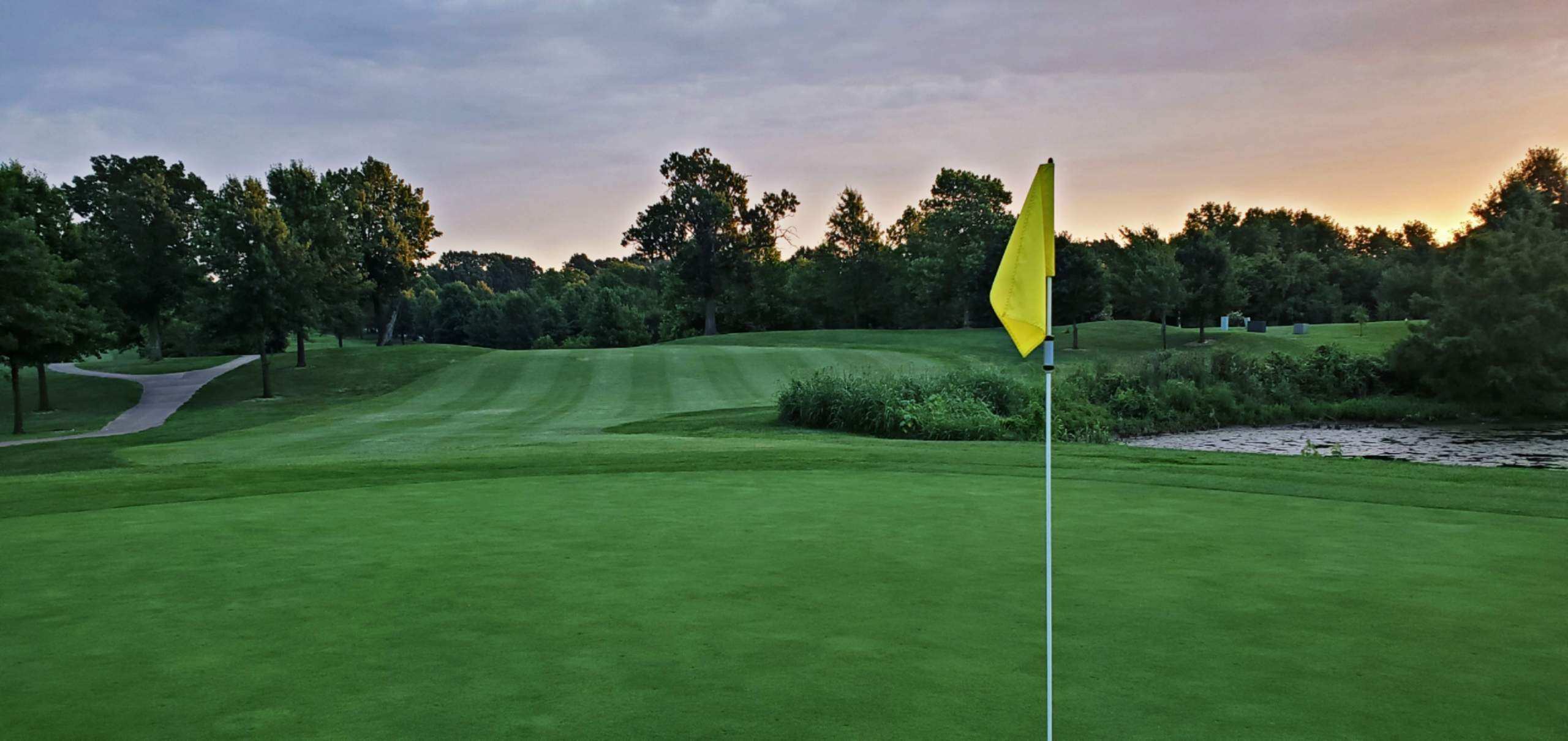 Springfield Golf & Country Club | Play Golf In Springfield MO