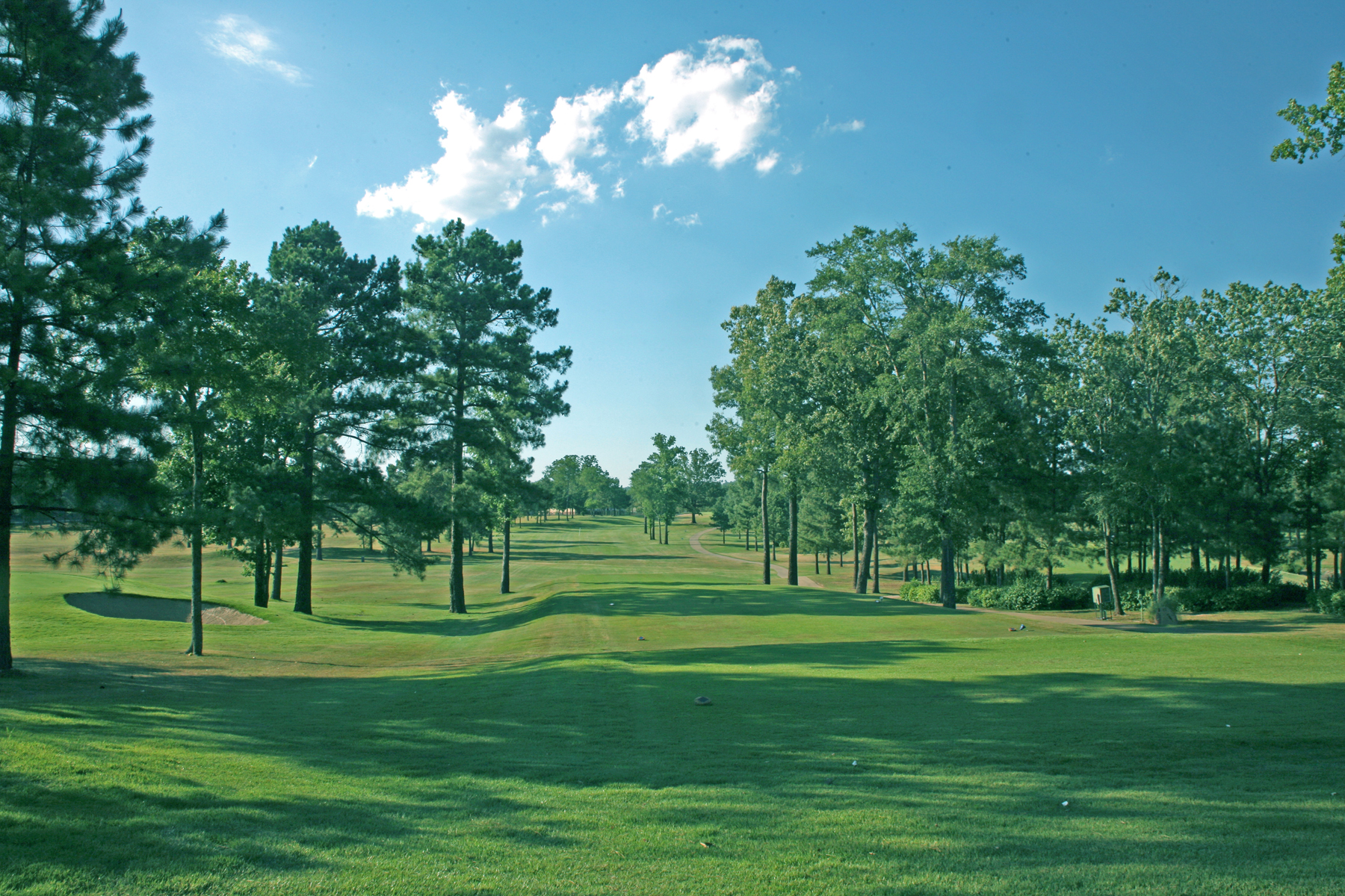 Eagle Hill Golf & Country Club Golf Course