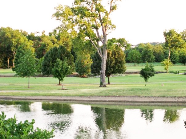 Broken Arrow Golf & Athletic Club 18-Hole Championship Golf Course