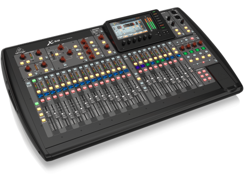 Sound System | starbright-theater