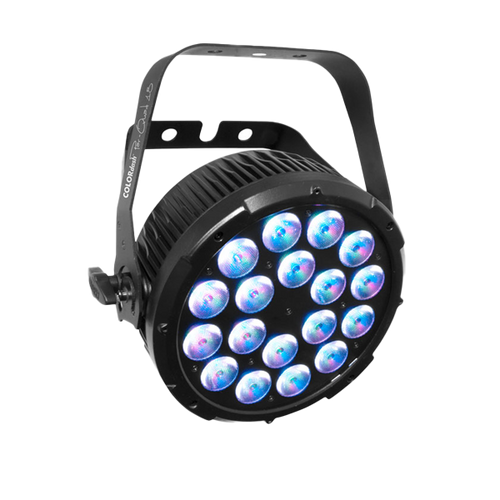 Lighting System | starbright-theater