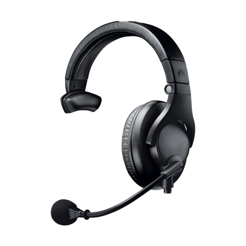 Intercom System | starbright-theater