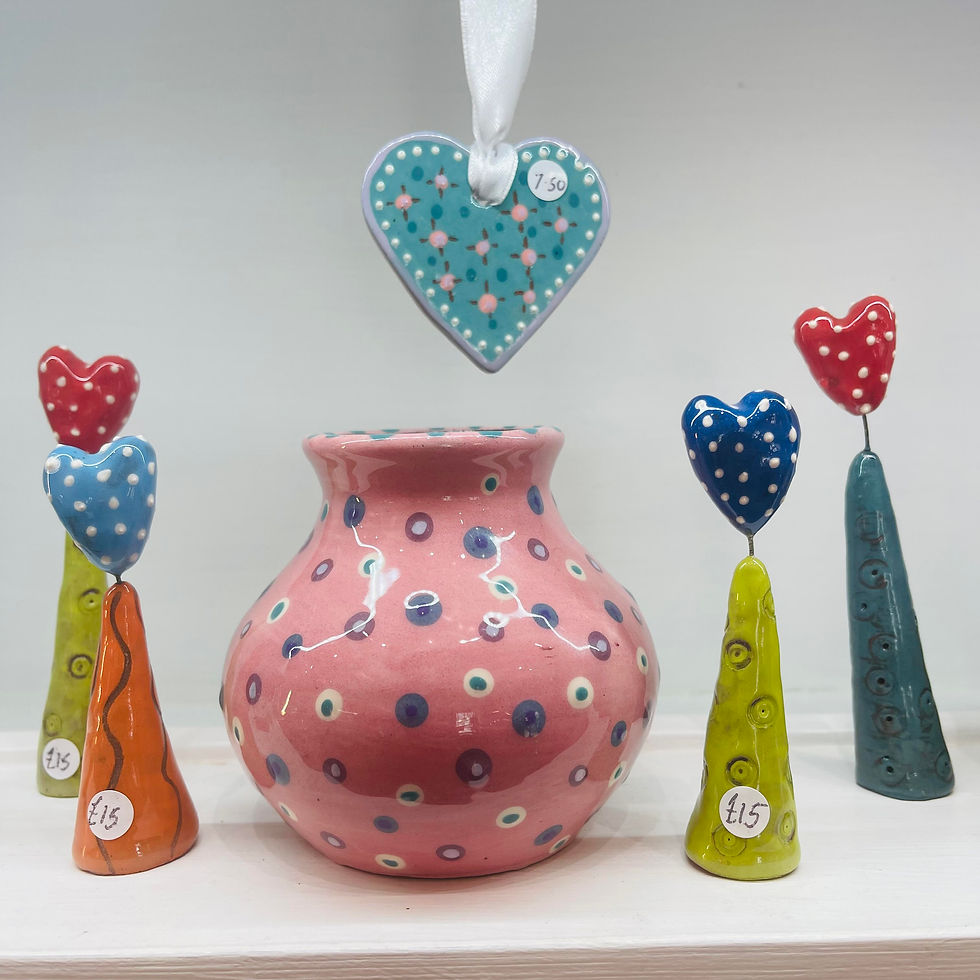 ARTISANS | Devon Artisan Hub