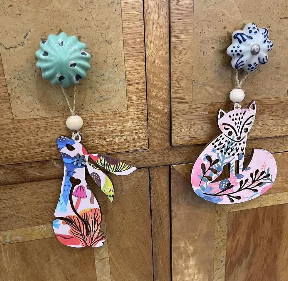 ARTISANS | Devon Artisan Hub