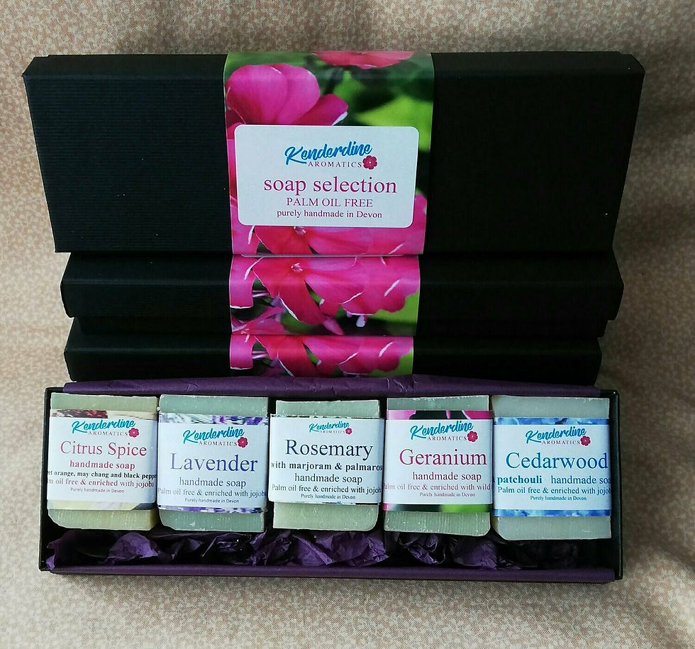 Handmade in Devon | Devon Artisan Hub