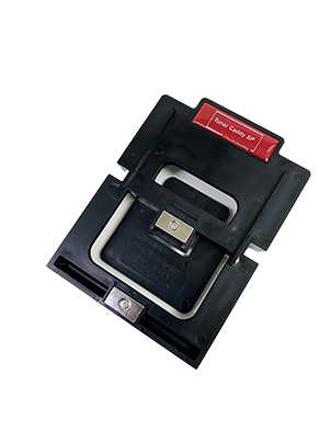 Tuner Caddy Student Pro for Music Stands | Premier Music Teaching Aids LLC