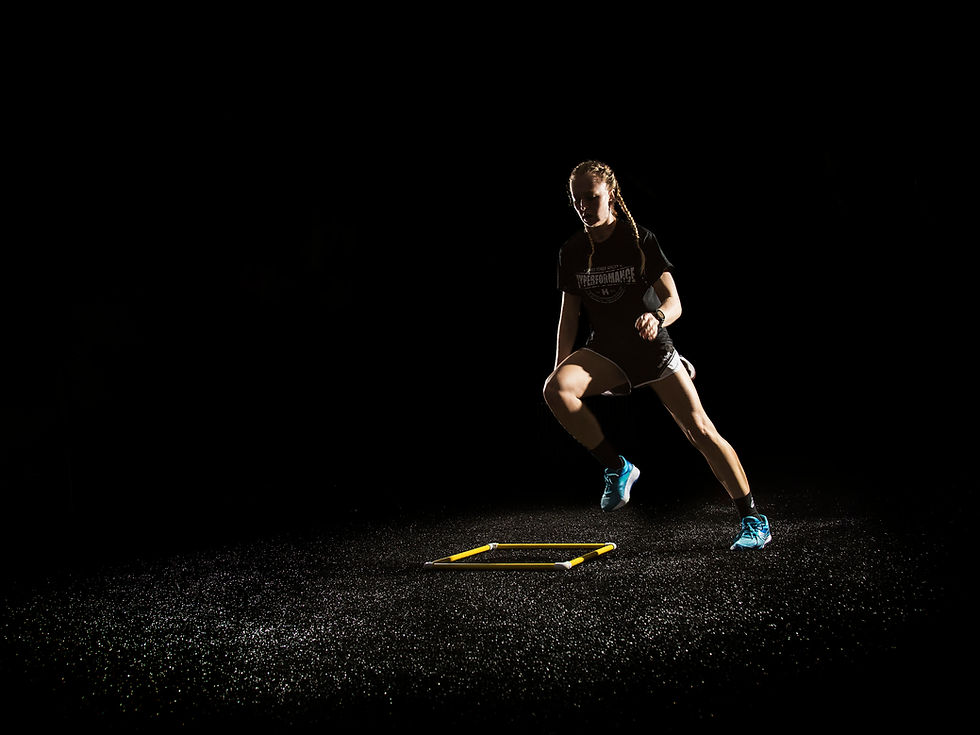 HOME | hyperformance