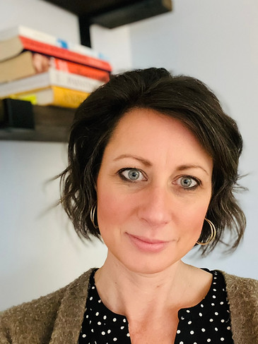 Online Therapy | Jennifer Mussell Counselling