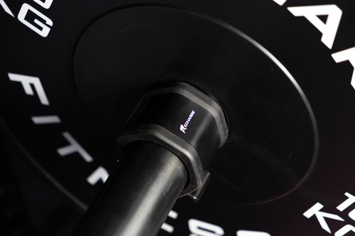 Slim Line Quick Lock Collars | Recharge Fitness