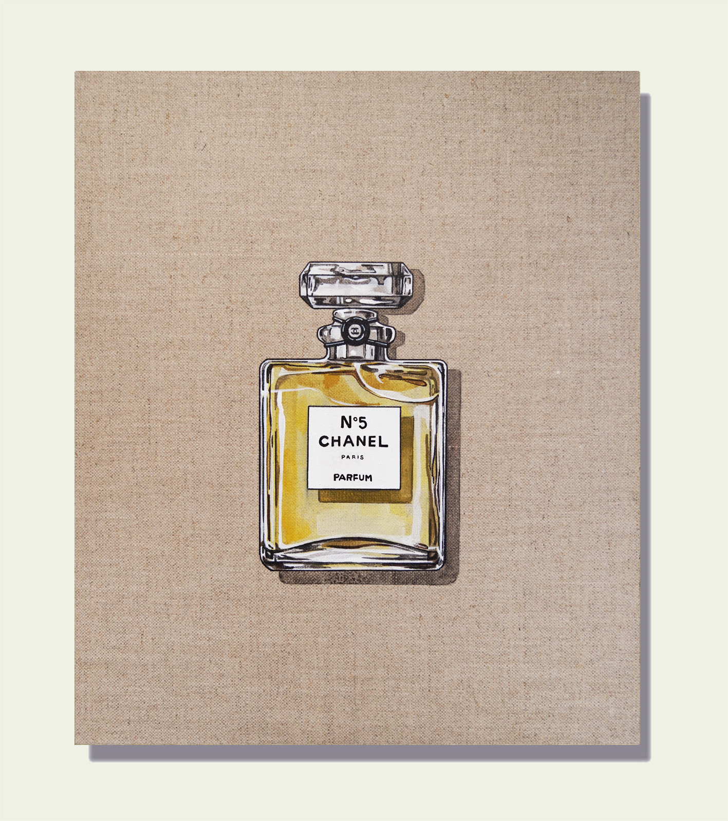 Ongoing - Biographical Object | minimal-artist-portf