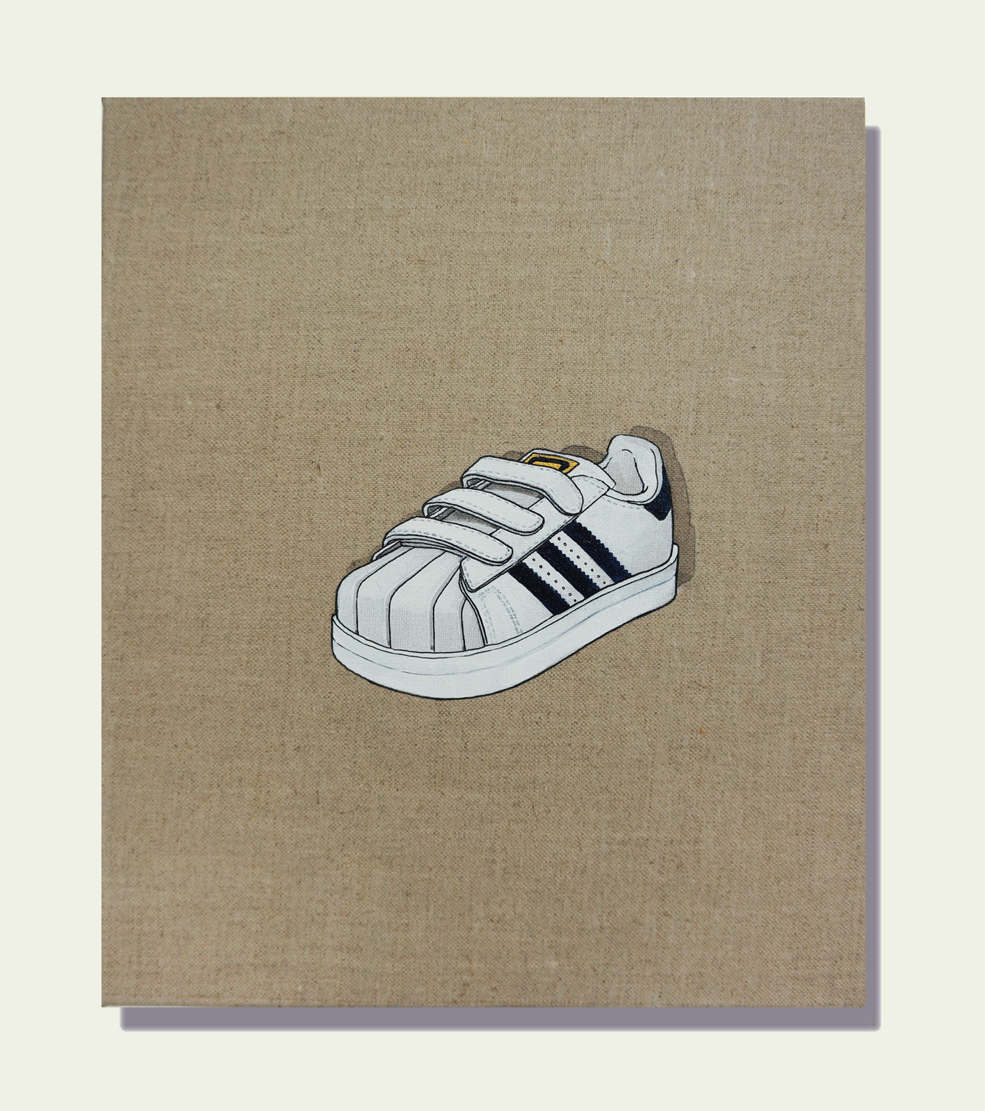 Ongoing - Biographical Object | minimal-artist-portf