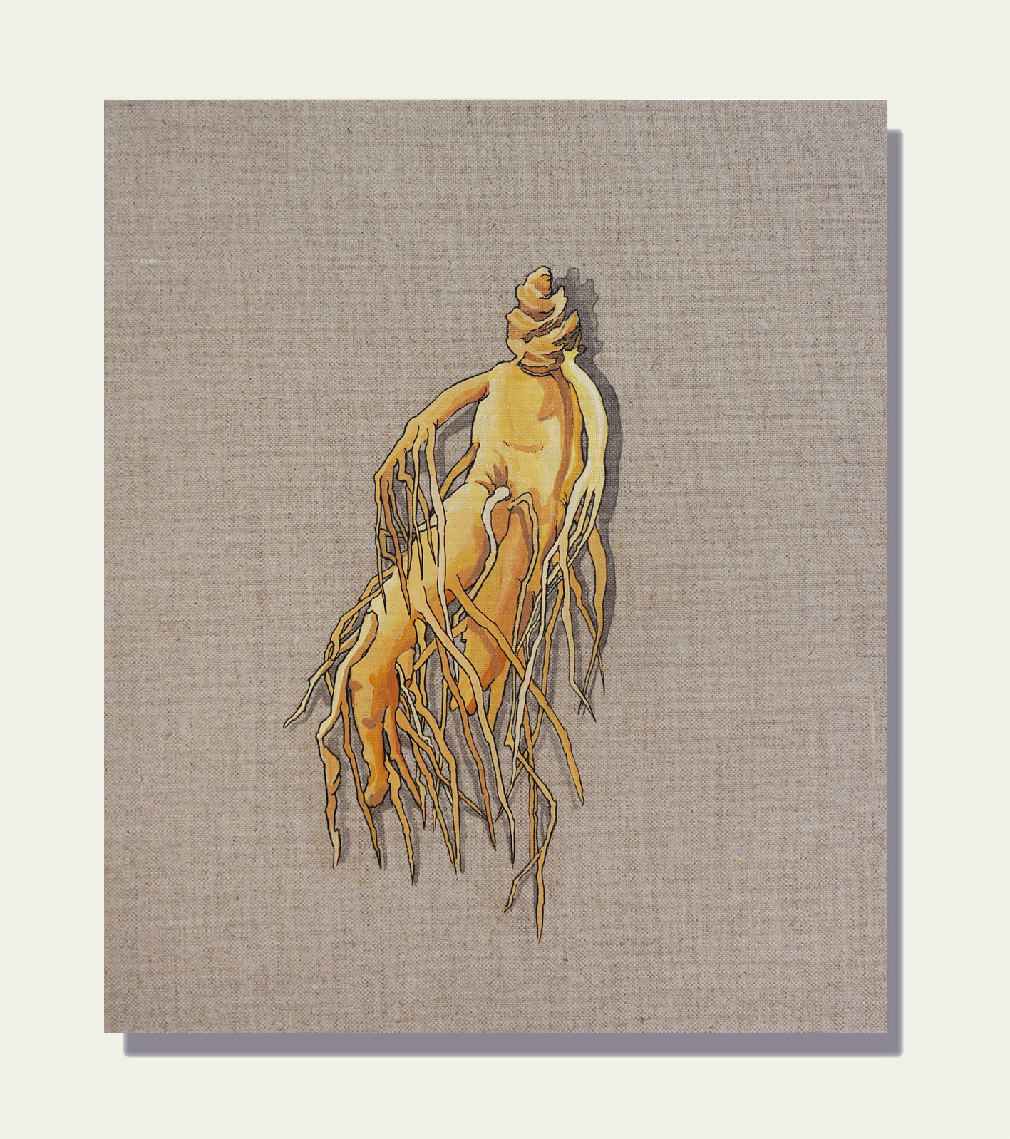 Ongoing - Biographical Object | minimal-artist-portf