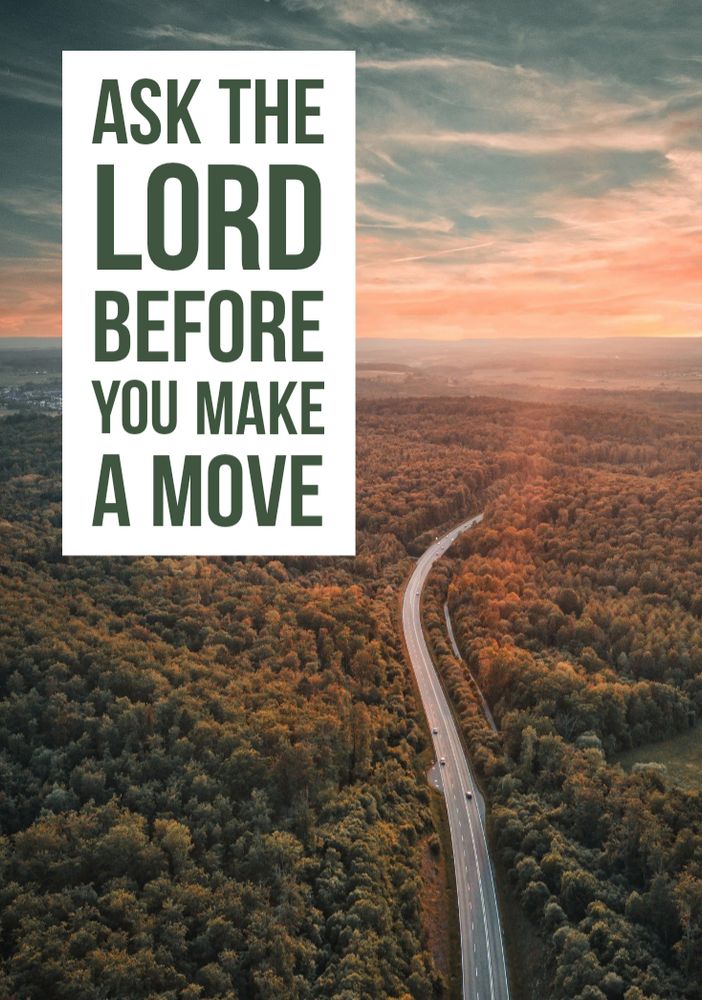 God's approval matters!