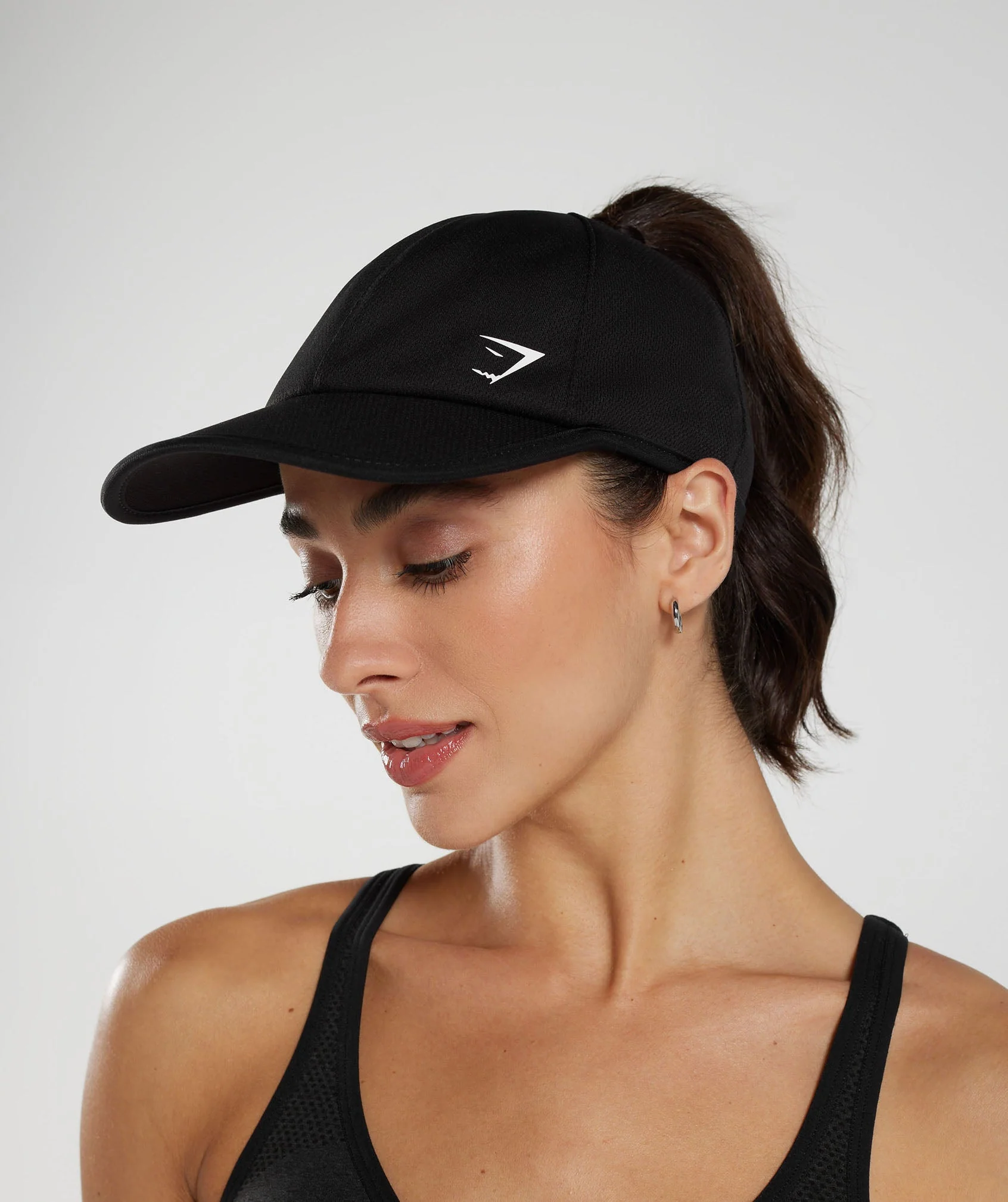 Ponytail Cap | The Wellness Plate