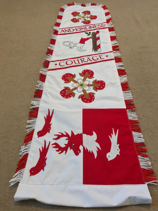 Heraldic Standards | Heraldic Flags