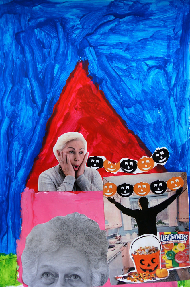 « Un souvenir » — créations des Compagnons de Montréal