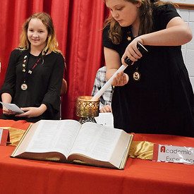 Red Bird Christian School in Appalachia Kentucky