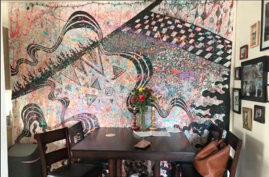 Paintings | lucyreyerart