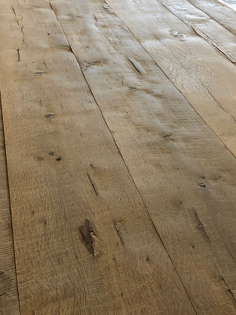 Handcrafted Wood Flooring | Hardwood Design Company | Texas
