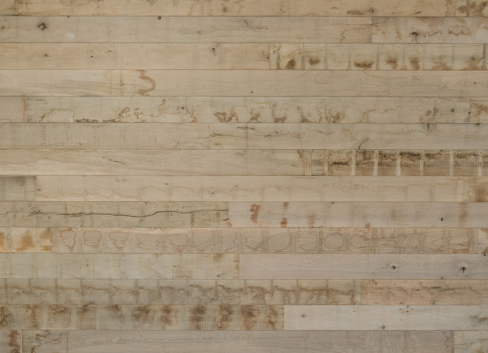 Wood Wall Cladding | Hardwood Design Company | Texas