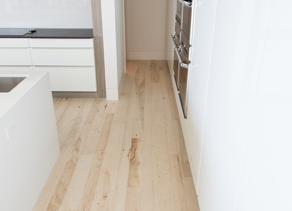 Southern Pecan Wide Plank Floors | Hardwood Design Company | Locally Made