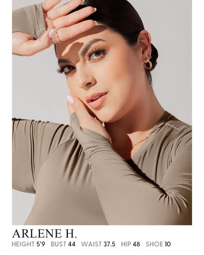 Arlene H. | Metric Models